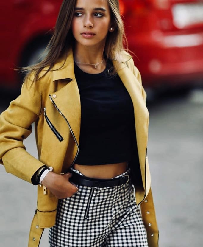 Picture of Maria Querol