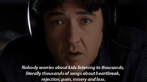Picture of High Fidelity (2000)