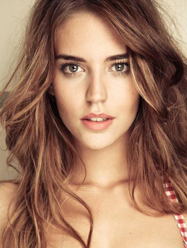 Clara Alonso picture