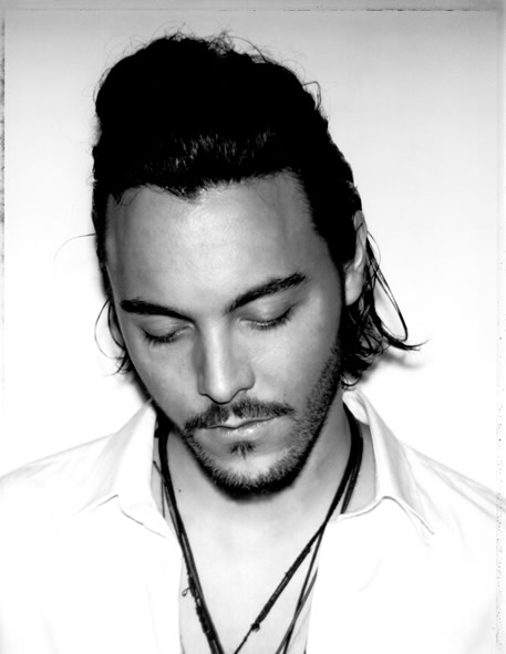 Jack Huston image