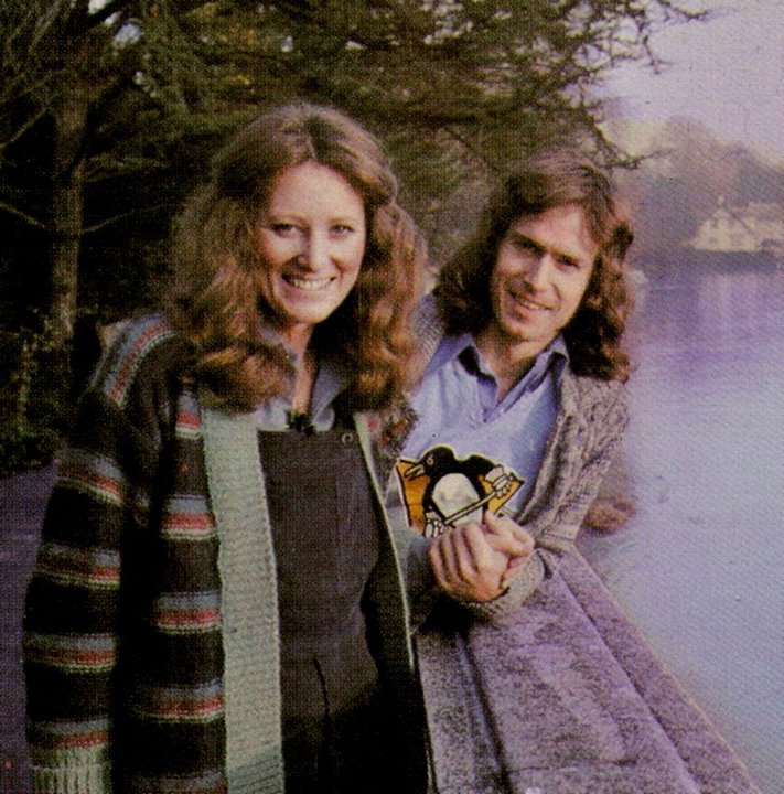 Picture of Tony Banks