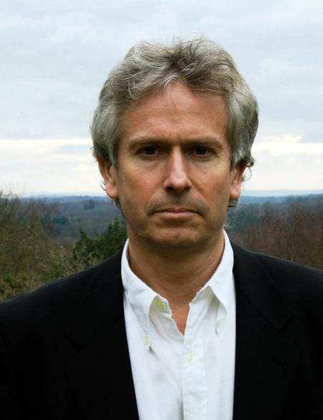 Picture of Tony Banks