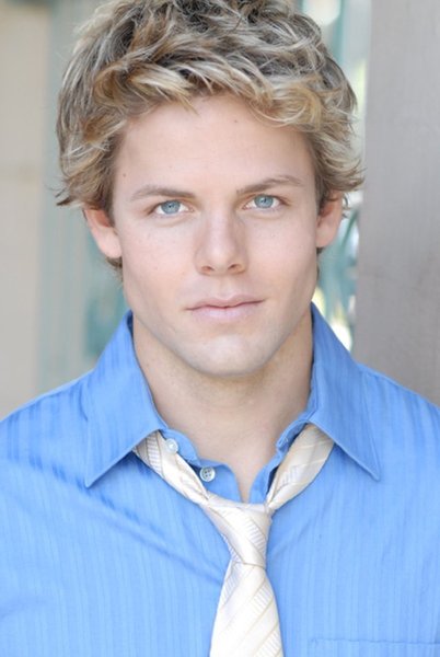 Image of Lachlan Buchanan