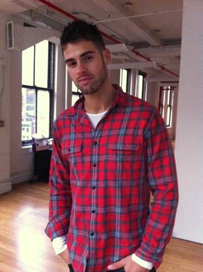 Picture of Chad White