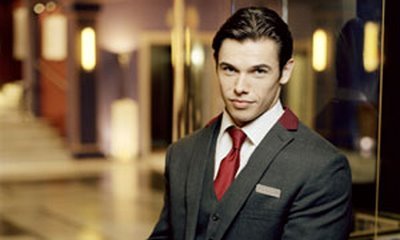 Paul Telfer picture