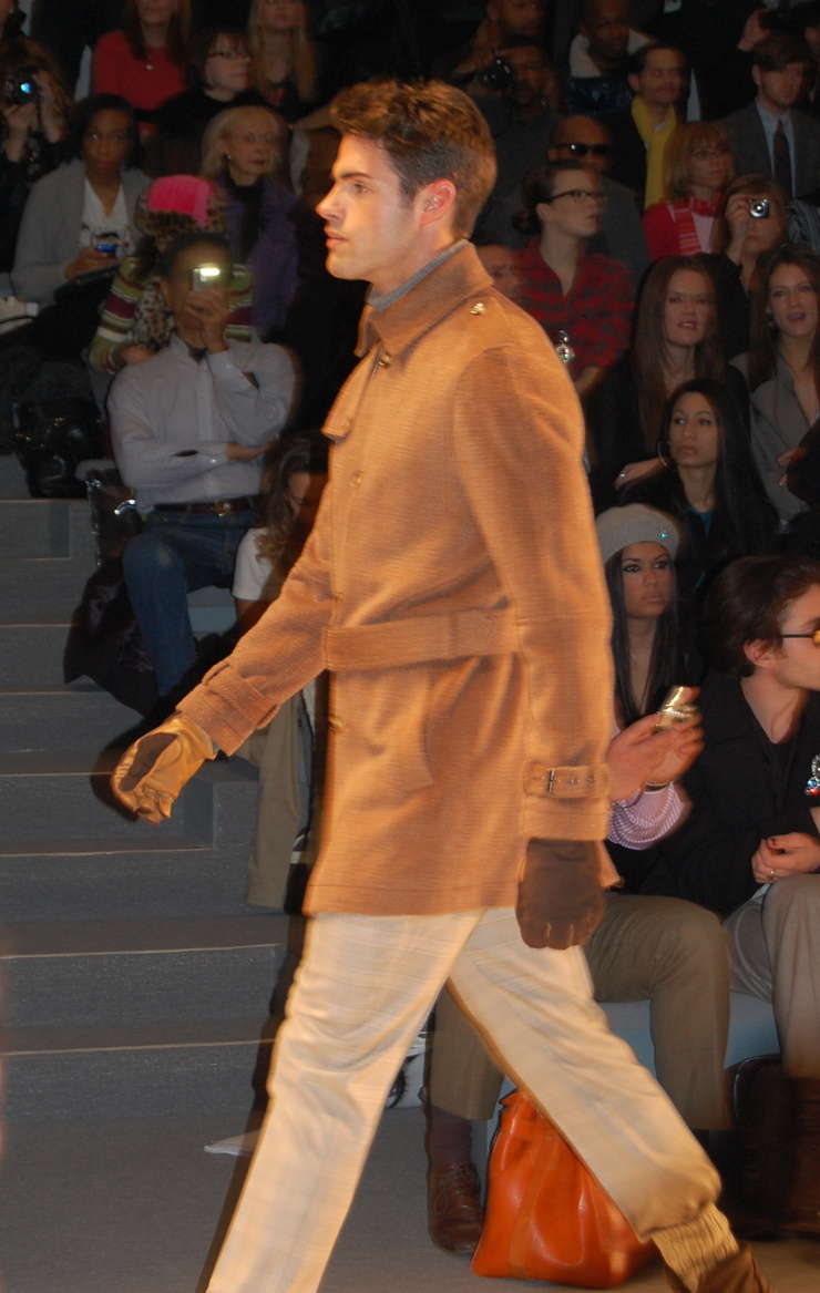 Picture of Chad White