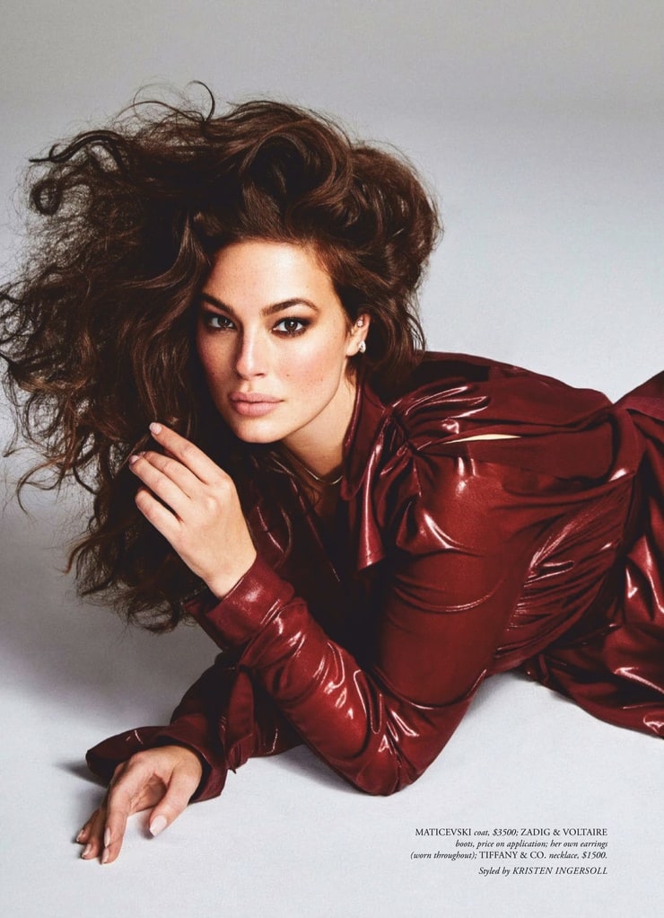 Image of Ashley Graham