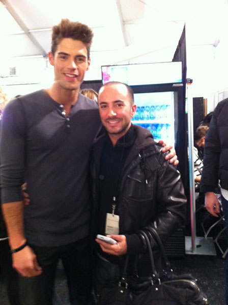 Picture of Chad White