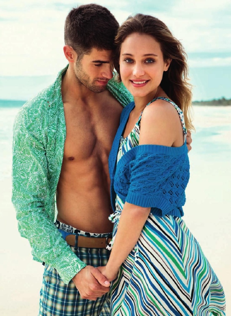 Picture of Chad White