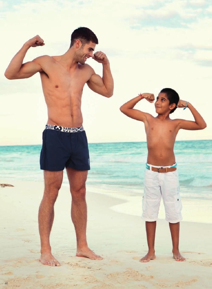 Picture of Chad White