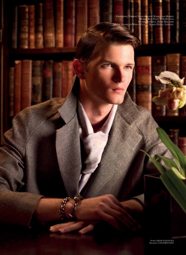 Picture of Roy Pratt