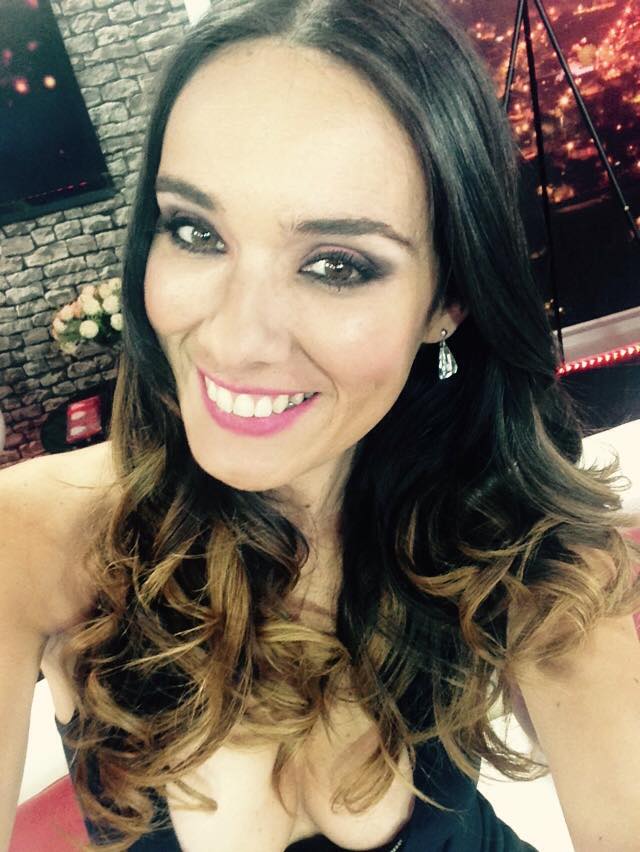 Picture of Francisca Grandi