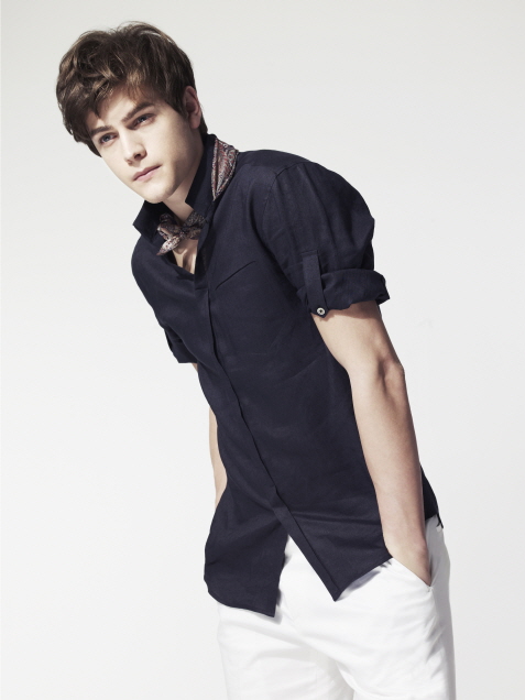 Picture of Sam Whitman