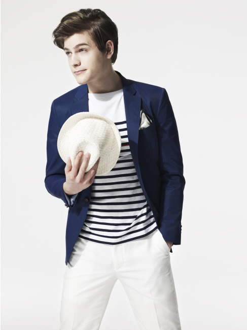 Image of Sam Whitman