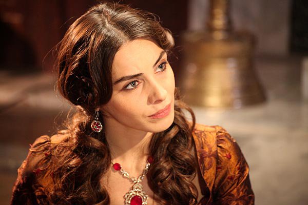 Picture of Nur Aysan