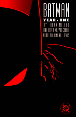Picture of Batman: Year One (DC Comics)