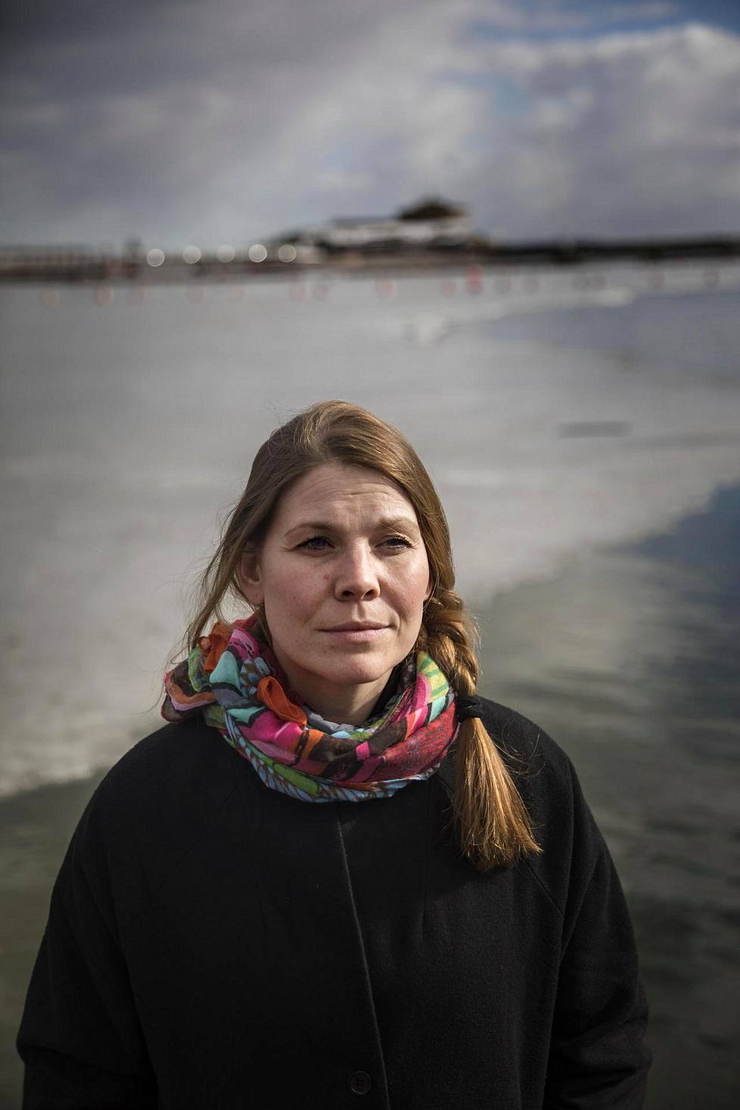 Picture of Eeva Soivio