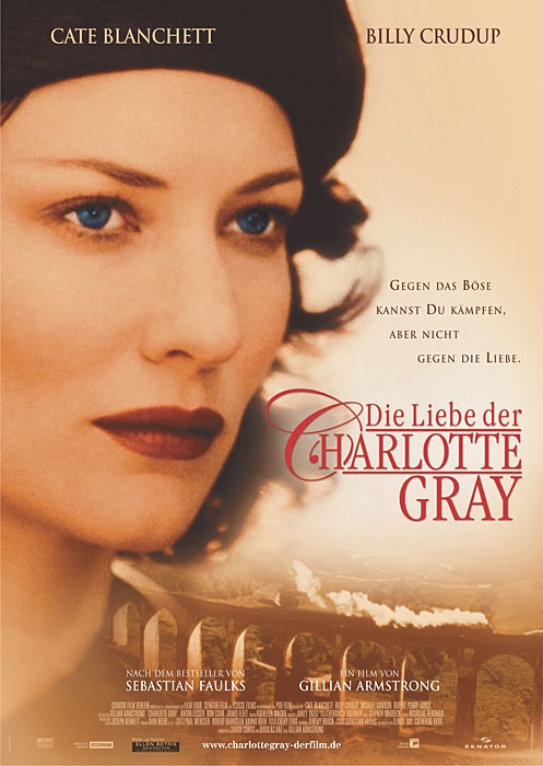 Picture of Charlotte Gray