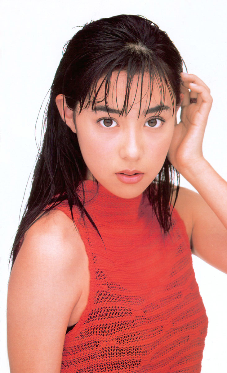 Picture of Kazue Fukiishi
