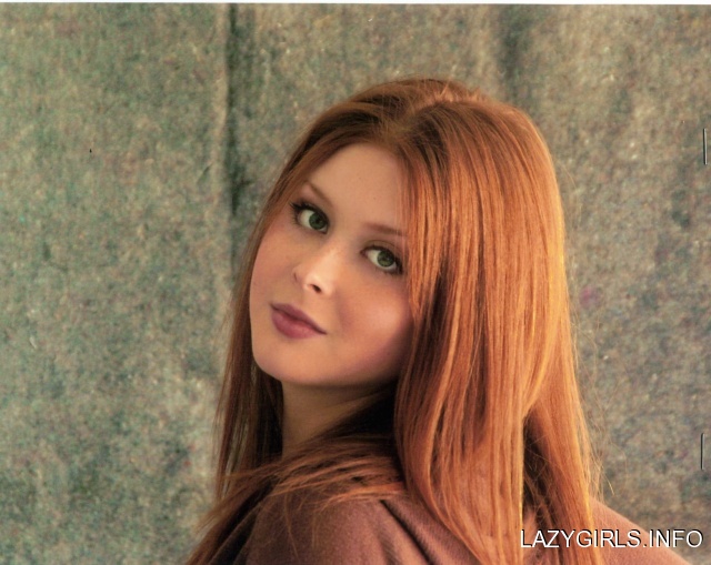 Picture of Renee Olstead