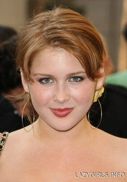 Picture of Renee Olstead