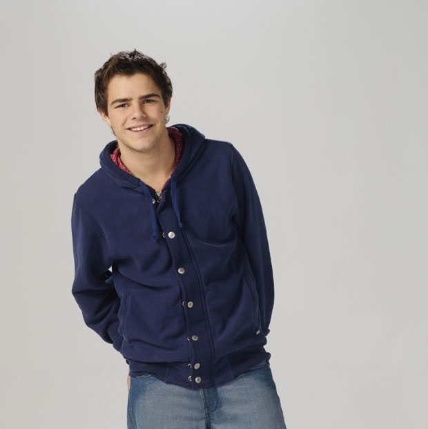 Picture of Peter Lanzani