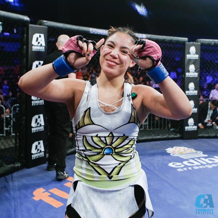 Picture of Kyra Batara