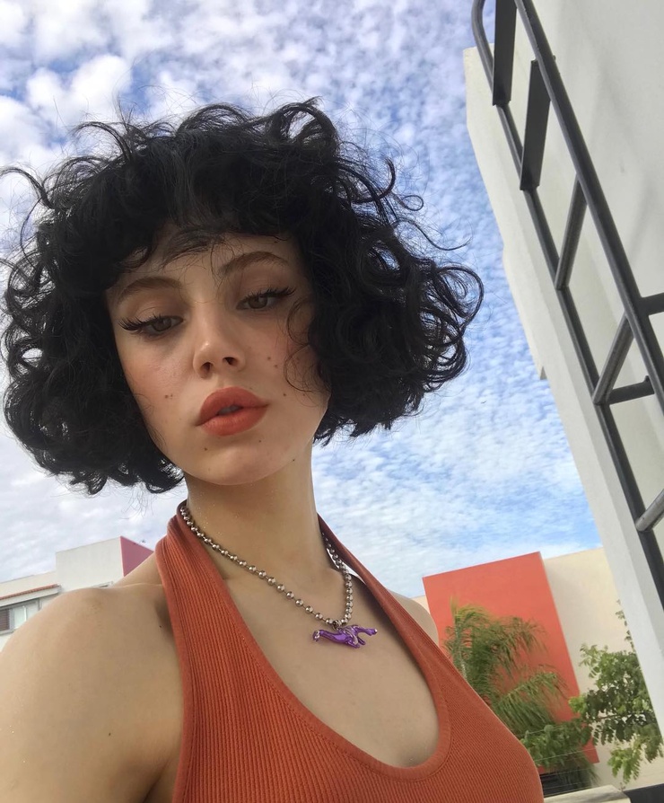 Picture of Mina Bell