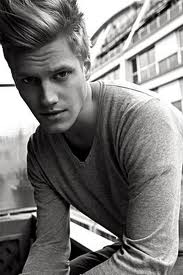 Image of Daniel Lonnstrom