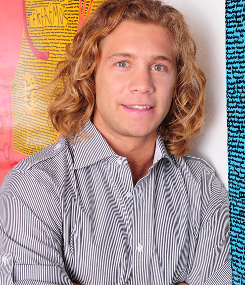 Picture of Nicolás Riera