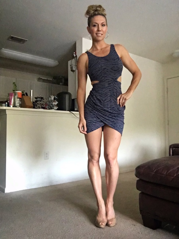 Image of Callie Bundy