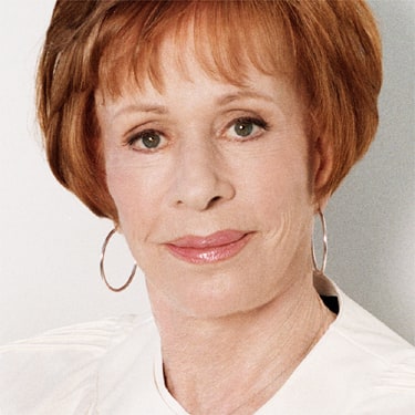 Picture of Carol Burnett