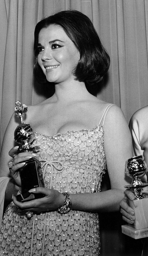 Natalie Wood Image