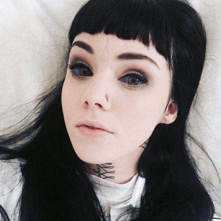 Picture of Grace Neutral