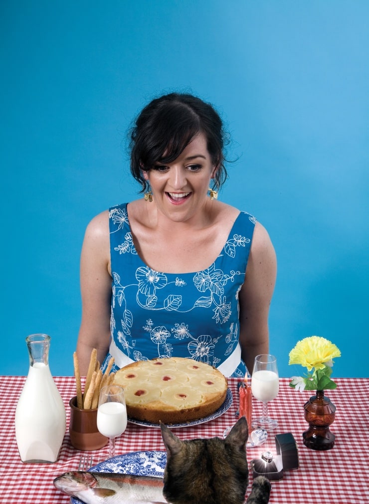 Picture of Maeve Higgins