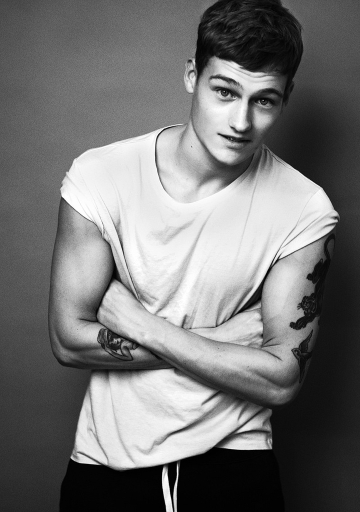 Picture of Sam Lawson