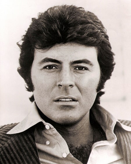 Picture of James Darren