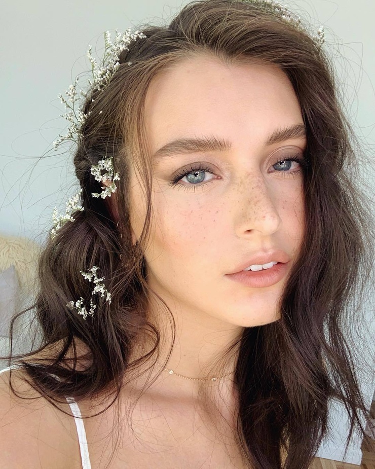 Jessica Clements