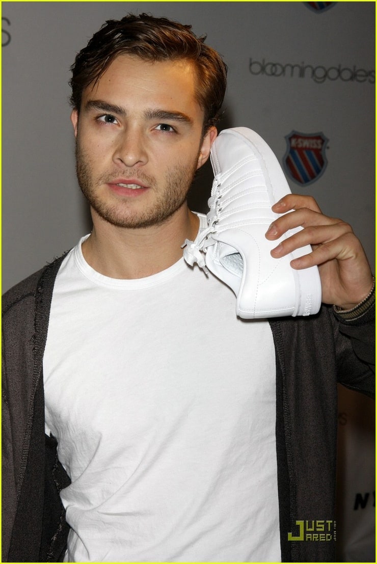 Picture of Ed Westwick