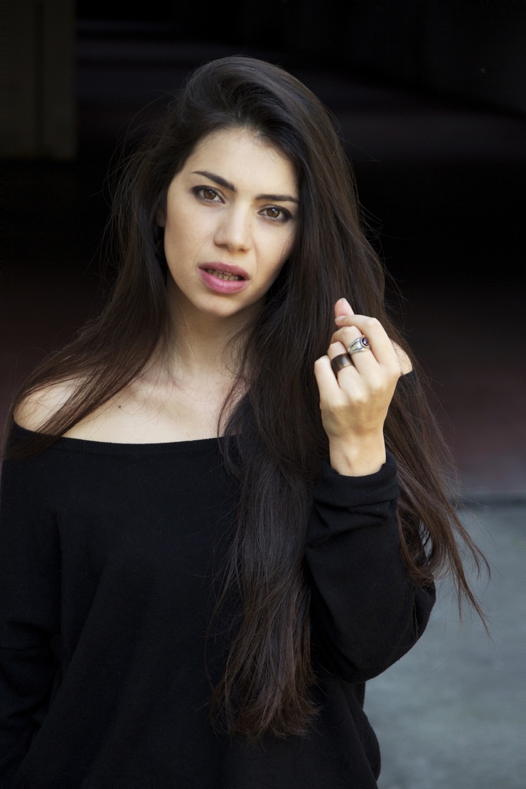 Picture of Lavinia Longhi