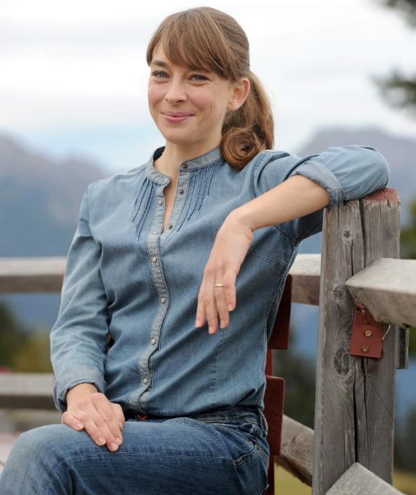 Picture of Catherine Bode