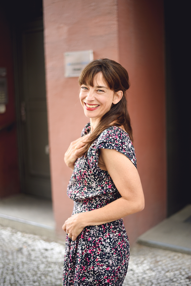 Catherine Bode picture