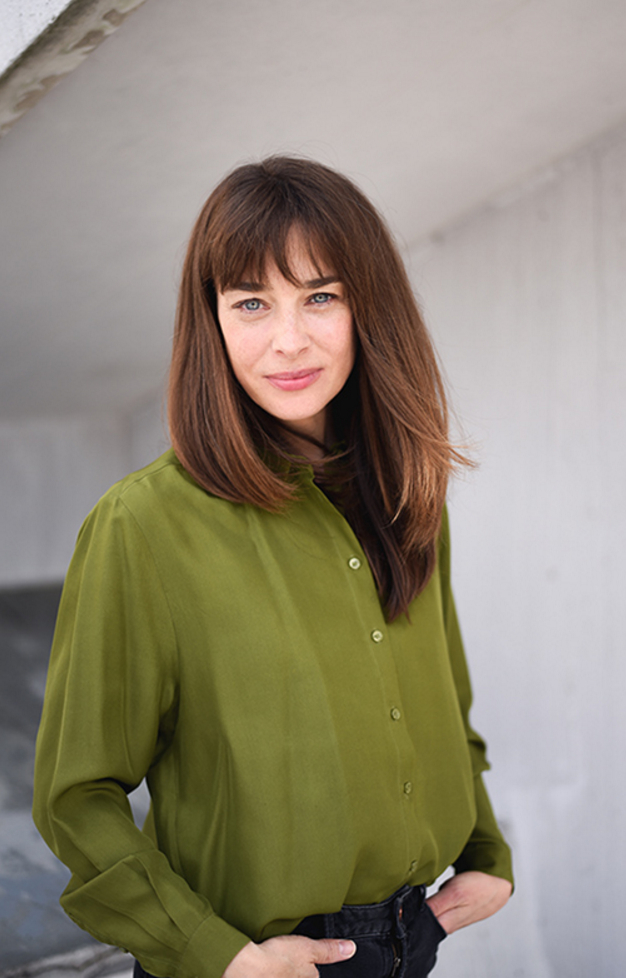 Catherine Bode picture