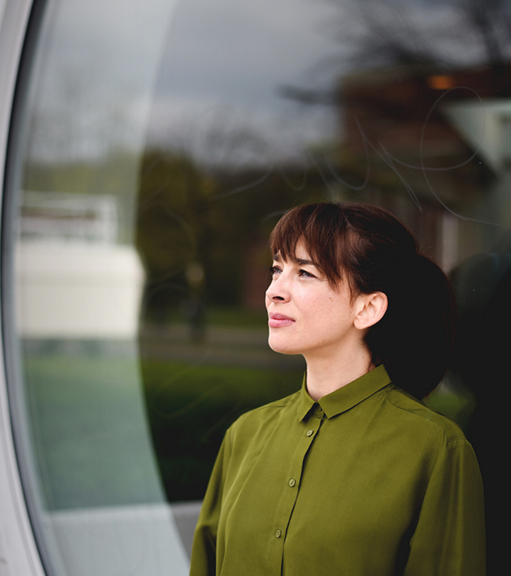 Picture of Catherine Bode