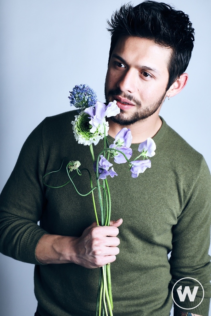 Picture of David Castaneda