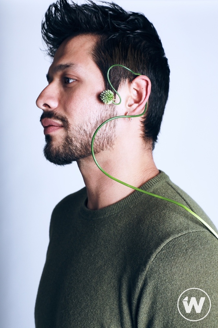 Picture of David Castaneda