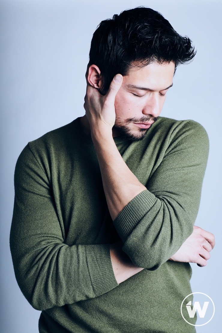 Picture of David Castaneda