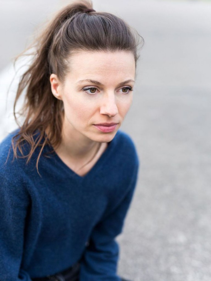 Picture of Julia Hartmann