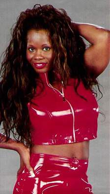 Picture of Jacqueline Moore