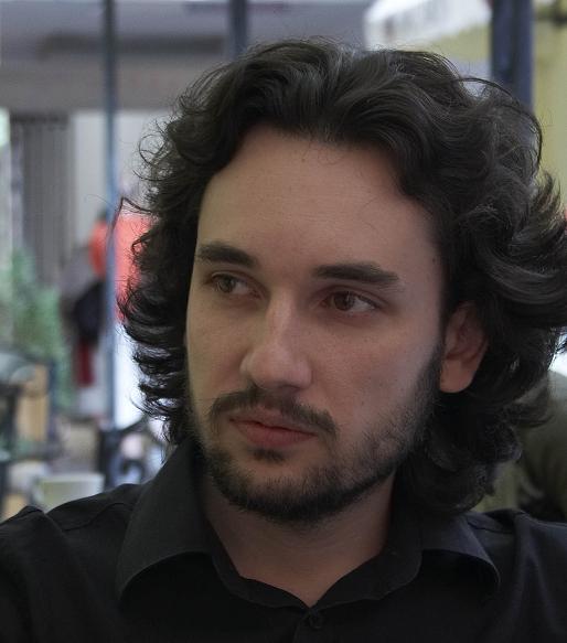 Picture of Valentin Giasbeily